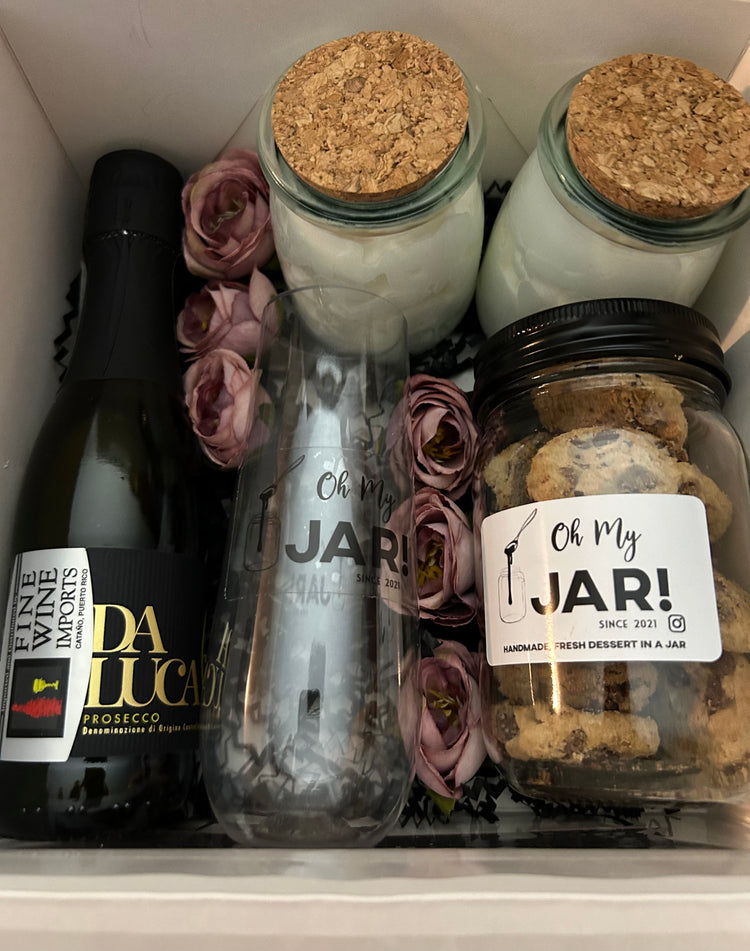 OhMyJar!