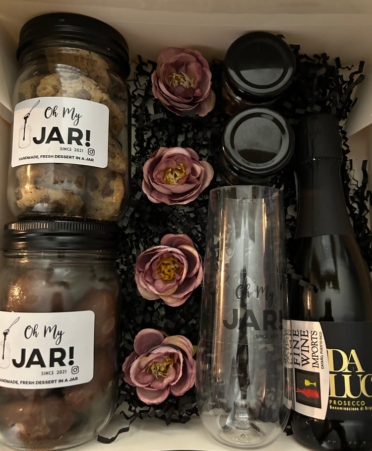 OhMyJar!