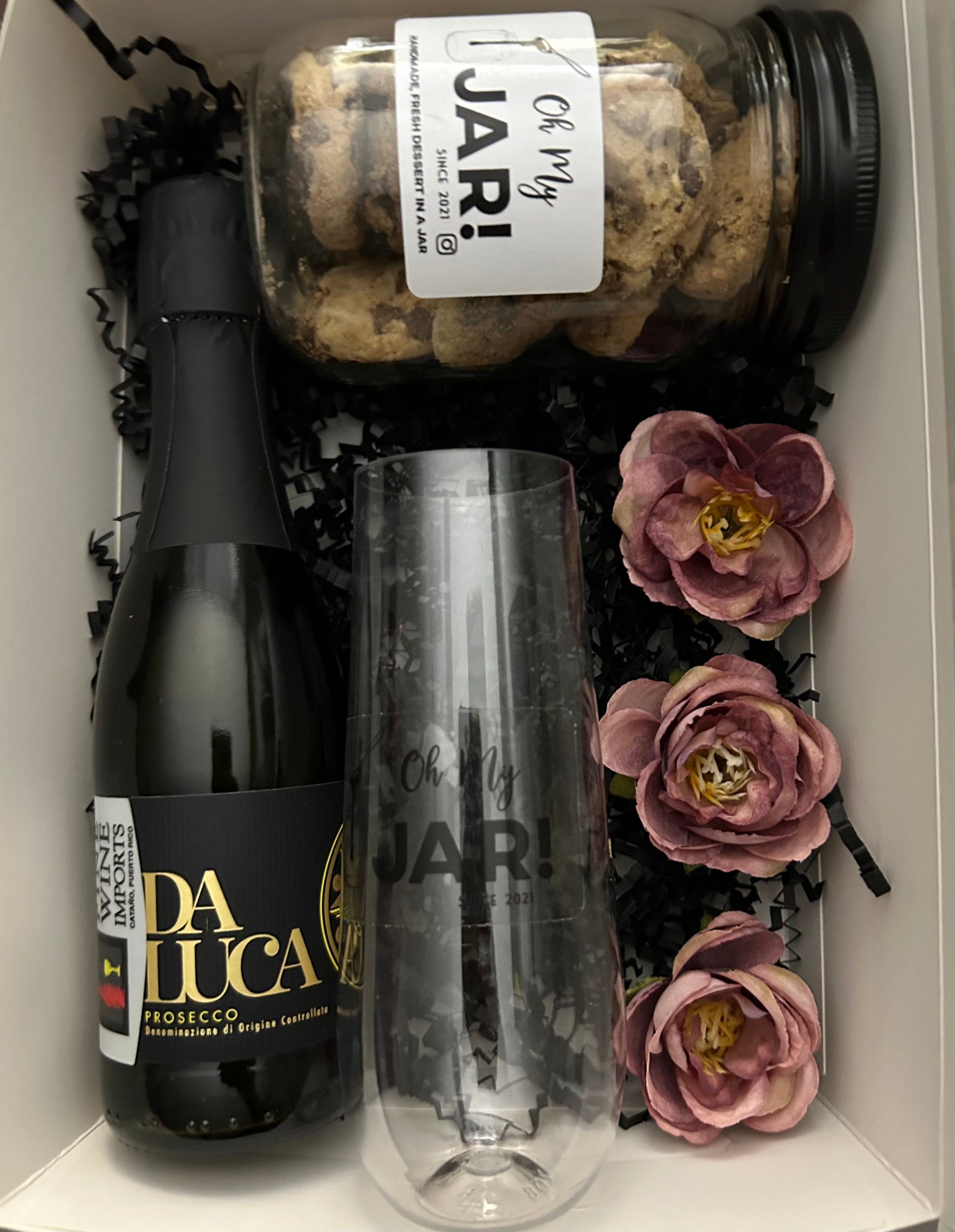 Perfect Occasion Boxes – OhMyJar!