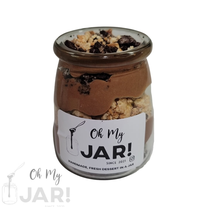 OhMyJar!