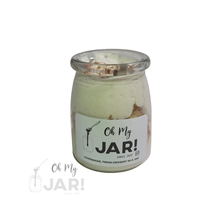 OhMyJar!