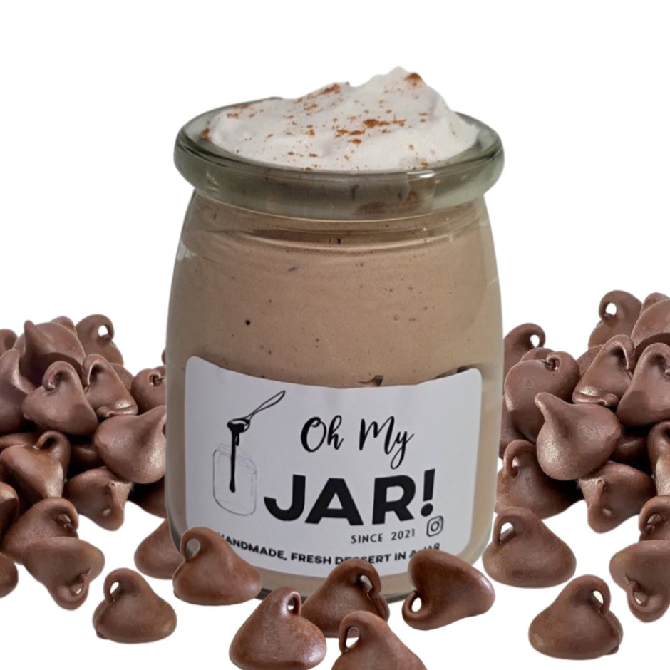 OhMyJar!